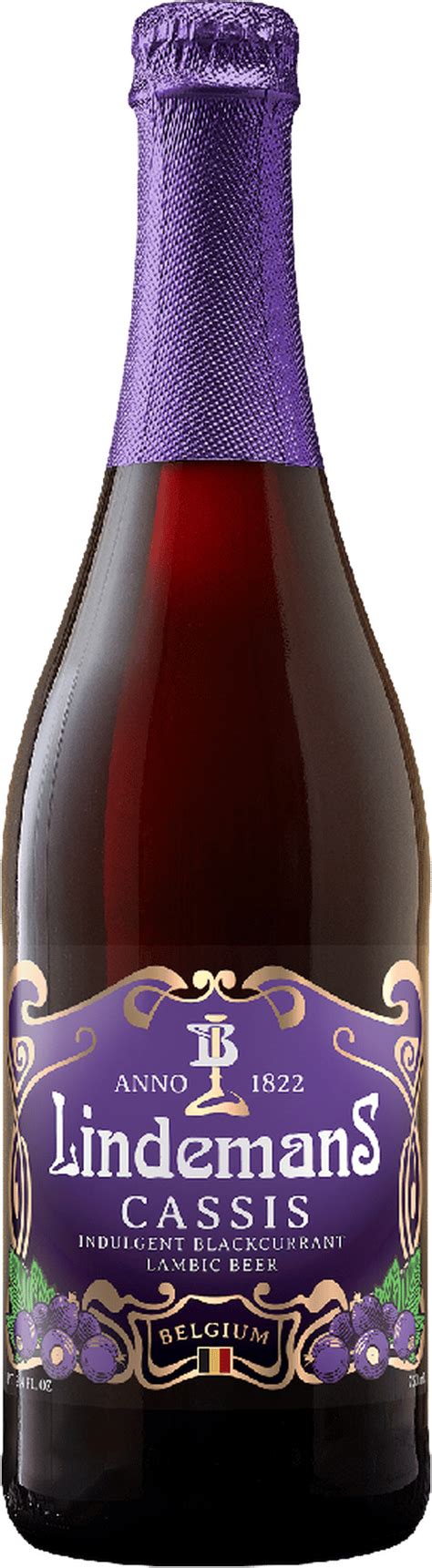 Lindemans Cassis Lambic Total Wine And More