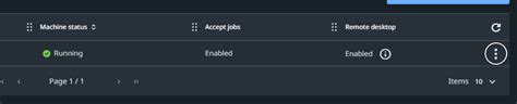 Connecting Into The UiPath VM Using IP Orchestrator UiPath