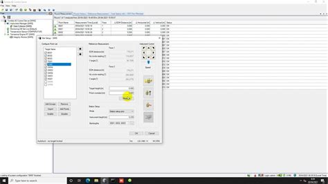 Panduan Penambahan Target Di T4d Control Server Youtube