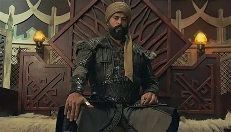 Millions Watch Kurulus Osman Season 3 Trailer