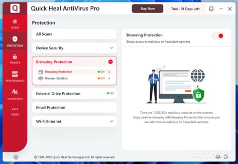 Quick Heal Antivirus Pro Download Softpedia