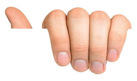 Grabbing Hand Blank Template Imgflip