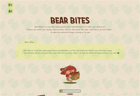 Portfolio Hong Chou 13 S Behance