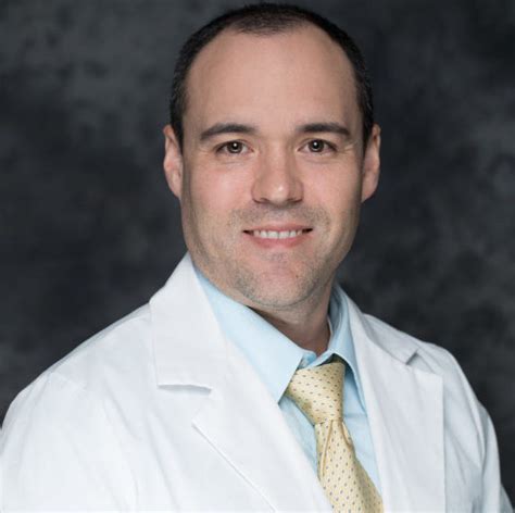 Dr Justin Wagoner St Pete Catalyst