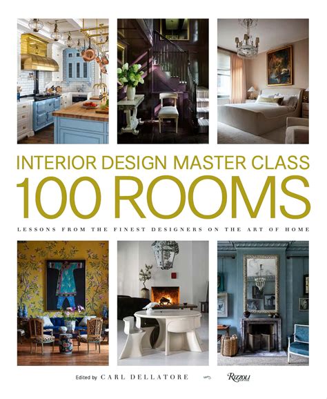 100 Rooms New York Interior Designer Glenn Gissler Design