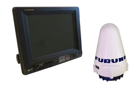 Furuno Felcom 18 Display Reconditioned Or New For A Great Price World Class Marine Electronics