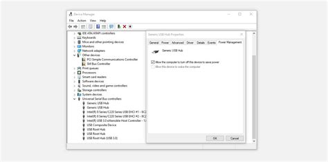 are your windows usb ports not working after a power surge try these fixes
