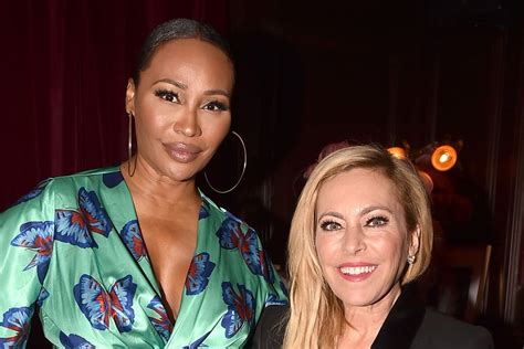 Cynthia Bailey Advocates For Sutton Stracke To Join Rhoa
