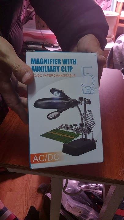 인두기 거치대 Youtube