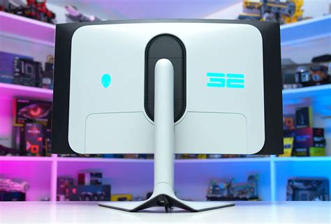 Dell Alienware Aw Qf Review Techspot