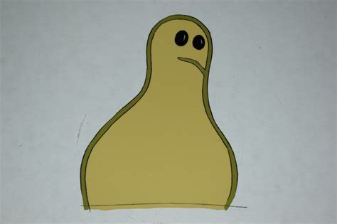 Hanna Barbera Herculoids Original Production Cel Gloop Gleep Ebay