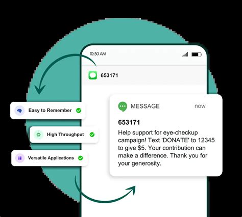 Top 5 Marketing Reach Sms Short Codes Strategies Of Success