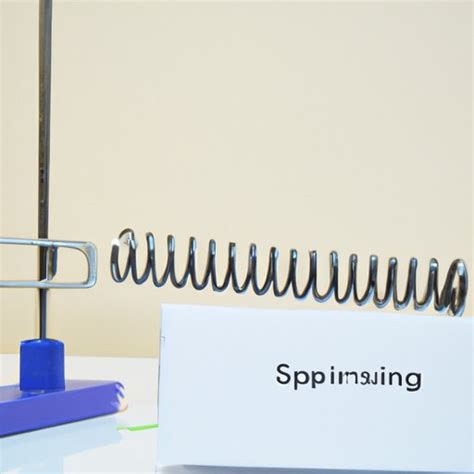 What Is A Spring Scale Used For In Science The Enlightened Mindset