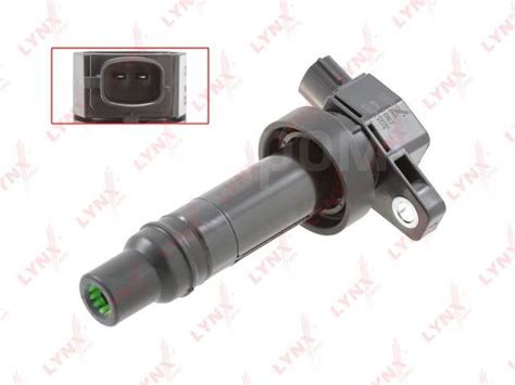 Купить Катушка зажигания Hyundai i20/i30, Kia Ceed/Rio/Soul 1.4/1.6i в ...
