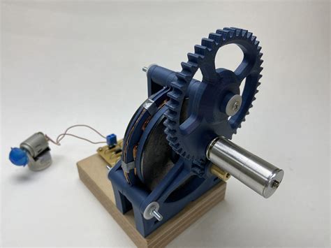 3d Printed Generator Etsy