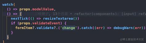 来看看 Element Ui 中 Form 表单 的验证 前言 首先来看，form 在 Element Ui 中的用法， 掘金