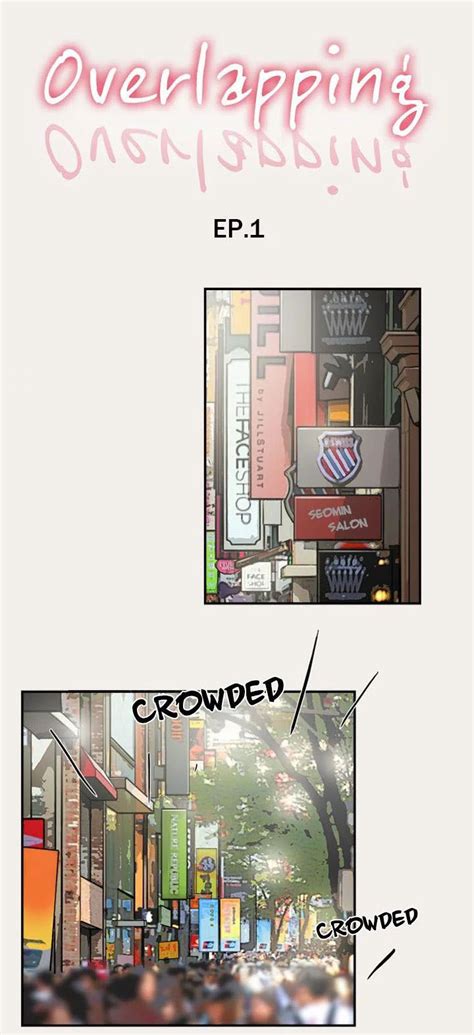 Overlapping Ep Porn Comics