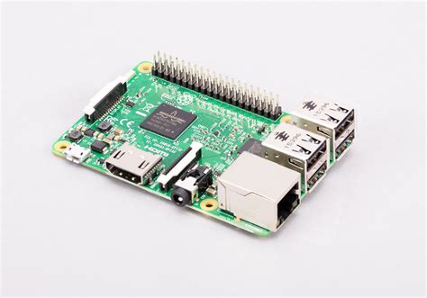 树莓派硬件 Raspberry Pi 树莓派 官网 年 月更新