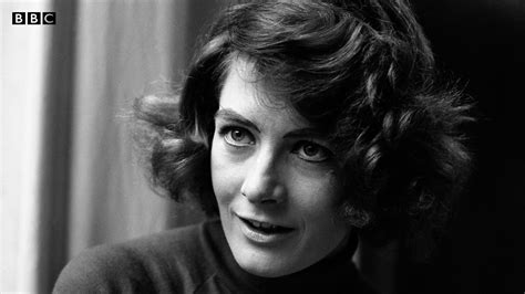 Young Maggie Smith Interview