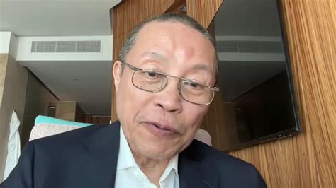 “就是流氓要钱”，刘扬声：大搞关税战，说到底是美国“扛不住了”凤凰网资讯凤凰网