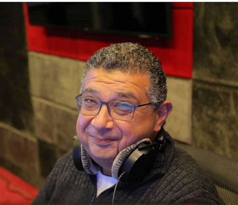 ماجد الكدواني في Big Time Podcast هذه دعوة أمي قبل وفاتها مجلة سيدتي