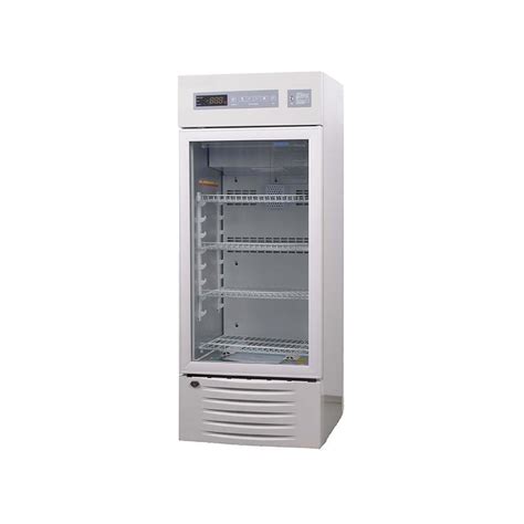博科bpr 5v628双开门医用冷藏箱生产厂家图片高清图细节图 济南佳万生物技术有限公司 维库仪器仪表网