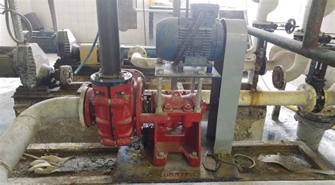 Slurrypro Providing Pump Solutions To Industry Globally