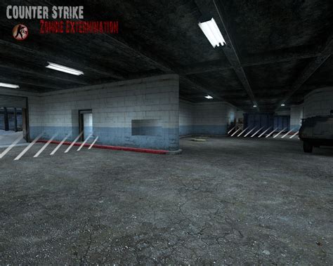 Maps Preview Image Counter Strike Zombie Extermination Mod For Counter Strike Source ModDB