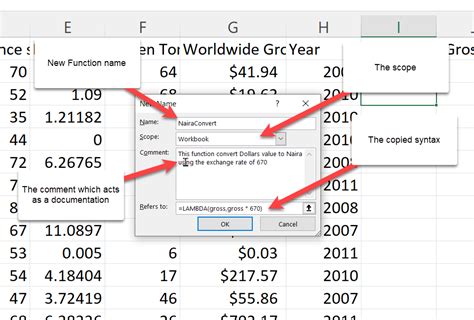 Microsoft Excel Tutorial How To Create Formulas And Functions B T Ch Xanh