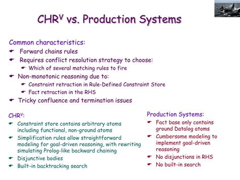 Ppt Rule Based Deduction Powerpoint Presentation Free Download Id3376586