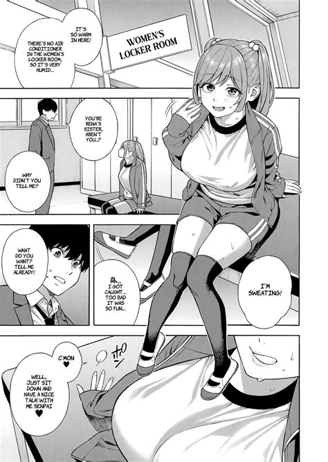 Bitch Gal Sanshimal Harem Sakusei Ch 2 Making A Harem Of The Three Bitchy Gal Sisters