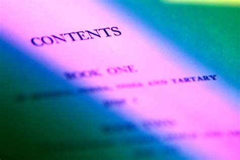Manual Table Of Contents Word 2019 Metapassl
