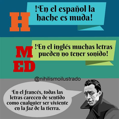 Nihilismo Ilustrado Un Clásico De La Página