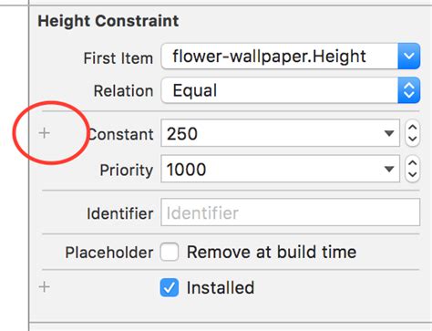 sizing up ios with the sizes class by prajakta kulkarni medium