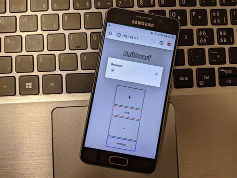 model train controller with nerves nerves forum elixir programming
