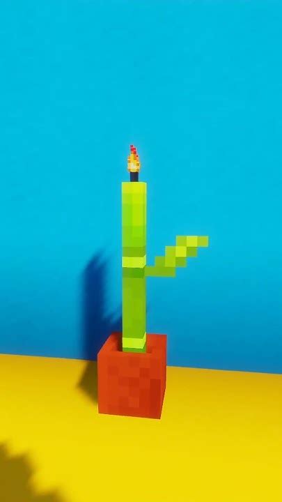 Como Hacer Una Planta Luminosa En Minecraft Minecraft