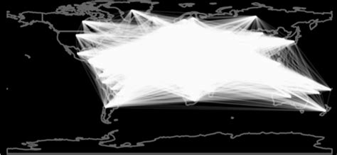 R How Do I Plot Lines Joining Each Pair Of Centroids Of Polygons In The `tmap` Stack Overflow