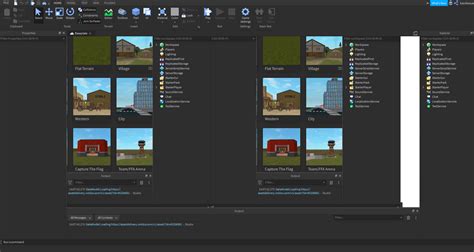 Failed To Create Game Window Scripting Support Developer Forum Roblox