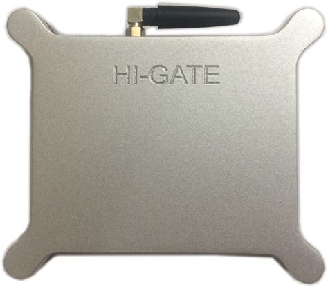 Industrial IoT Development Kit I Modular Enterprise IoT Kit I HIOTron