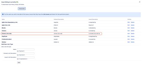 Automation For Jira Writing A Rule That Clones The Epics Linked To A Feature And Their
