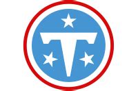 Tennessee Titans Logo Primary Logo National Football League Nfl