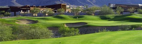 Mcdowell Mountain Golf Club All Square Golf