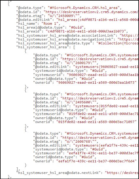 how to automatically parse a parameter from canvas power platform community