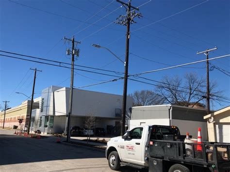 Trademark Electric Inc