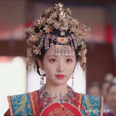 卿卿日常大结局，尹峥和李薇终于大婚了，剧粉是要哭的程度了 知乎
