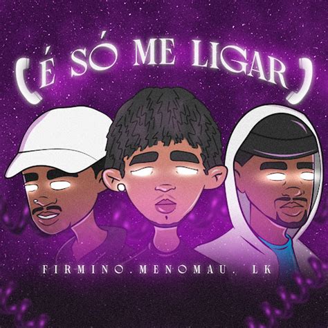 É Só Me Ligar Youtube Music