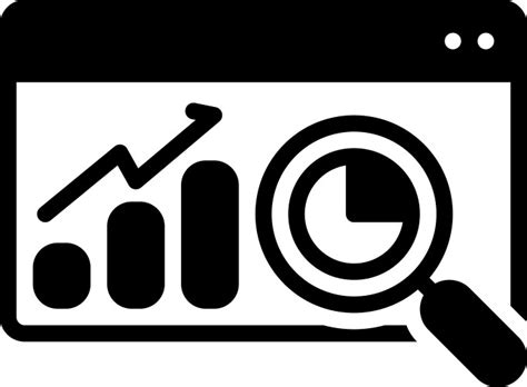 Analytics Royalty Free Vector Image Vectorstock