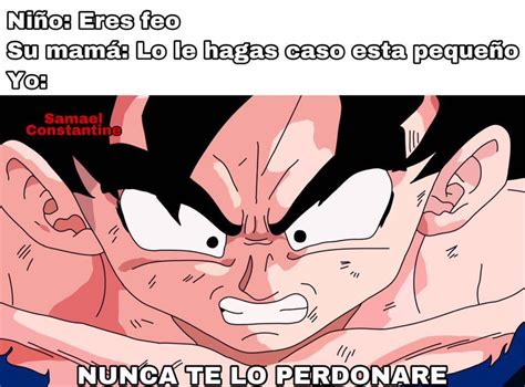 Chamaco Baboso Meme Subido Por Samaelcons Memedroid