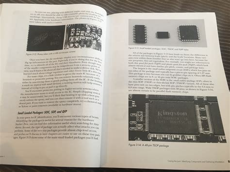 books you should read the hardware hacker s handbook hackaday