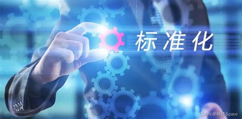 标准化standardizationstandardizationcsdn Csdn博客